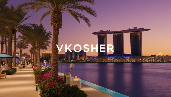 klbd kosher list - kosher hotel | kosher food | kosher restaurants