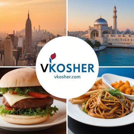 kosher vs non kosher - kosher hotel | kosher food | kosher restaurants