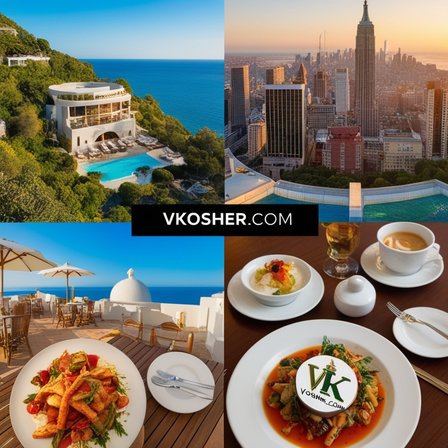 la kosher outlet - kosher hotel | kosher food | kosher restaurants