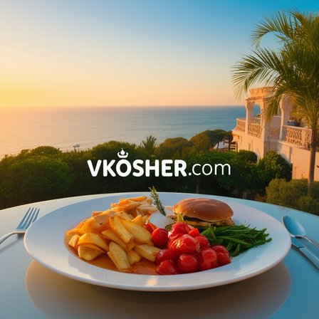 kosher vs not kosher - kosher hotel | kosher food | kosher restaurants